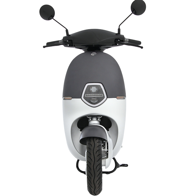 ECOOTER E1S 2020 Demo version - Ewheelz