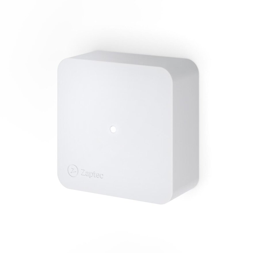 Zaptec Sense: Slim Energiebeheer voor Elektrische Voertuigen - Ewheelz