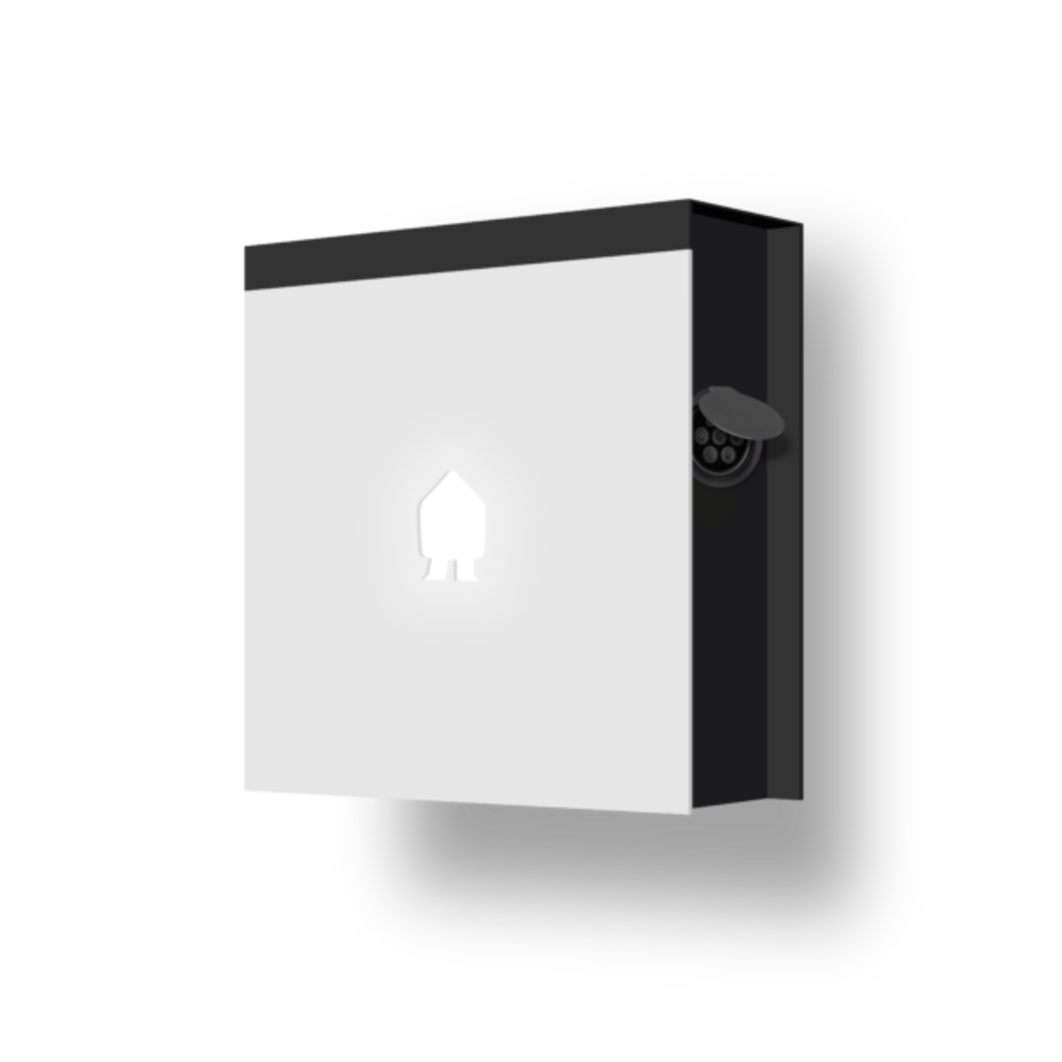 Smappee EV Wall LITE 22kW – Ewheelz